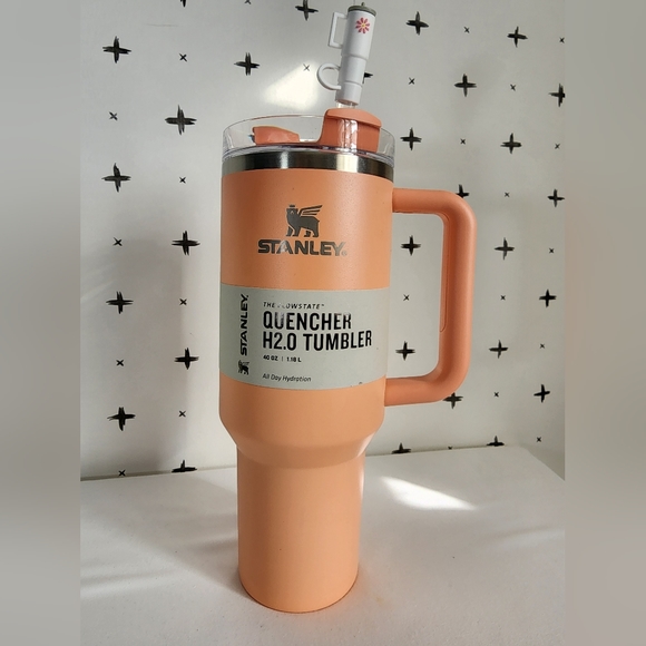 Stanley | Dining | Stanley 4oz Melon | Poshmark